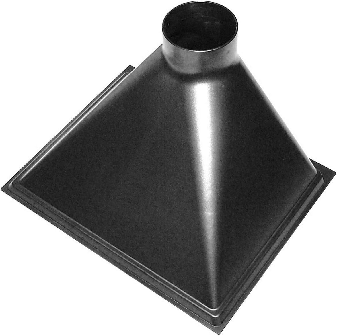 Sherwood Dust Extractor Big Gulp Hood, 420 x 320mm : Amazon.com.au ...