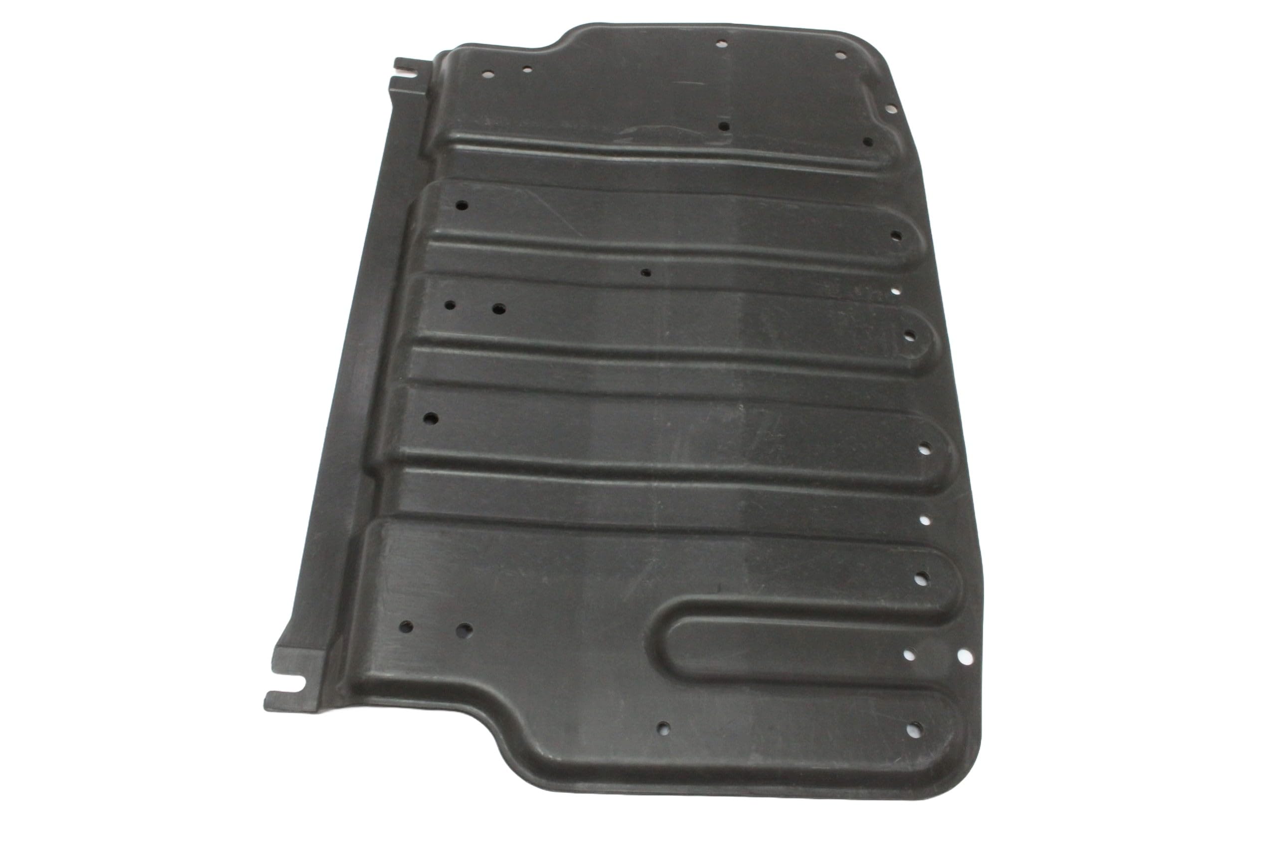 Amazon.com: SimpleAuto Front Engine Room Under Cover MR437668 for ...