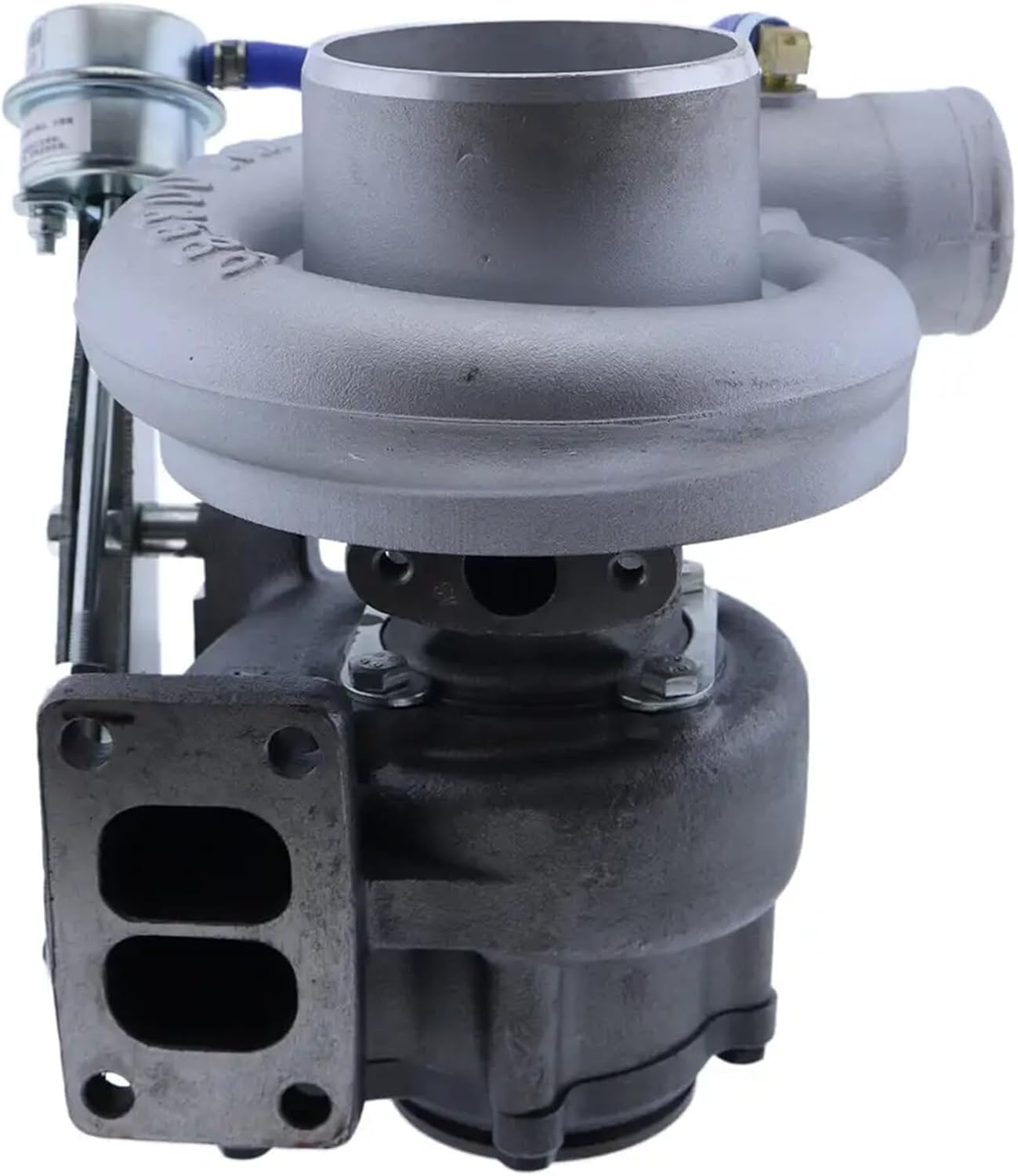 Amazon.com: Haiyazhma Turbocharger 3802694 3536971 3536313 HX35W ...