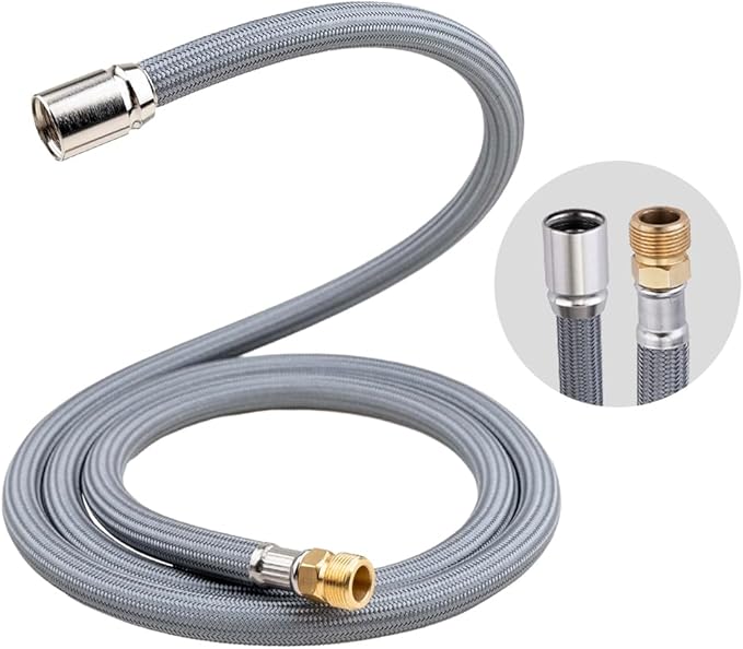 Kitchen Faucet Replacement Hose for American Standard M922367-007220A ...