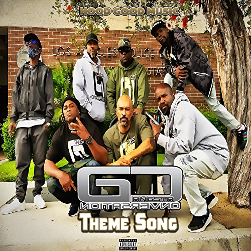 Gangsta Conversation Theme Song de Gangsta Conversation no Amazon Music ...