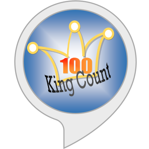 Amazon.co.uk: King Count : Alexa Skills