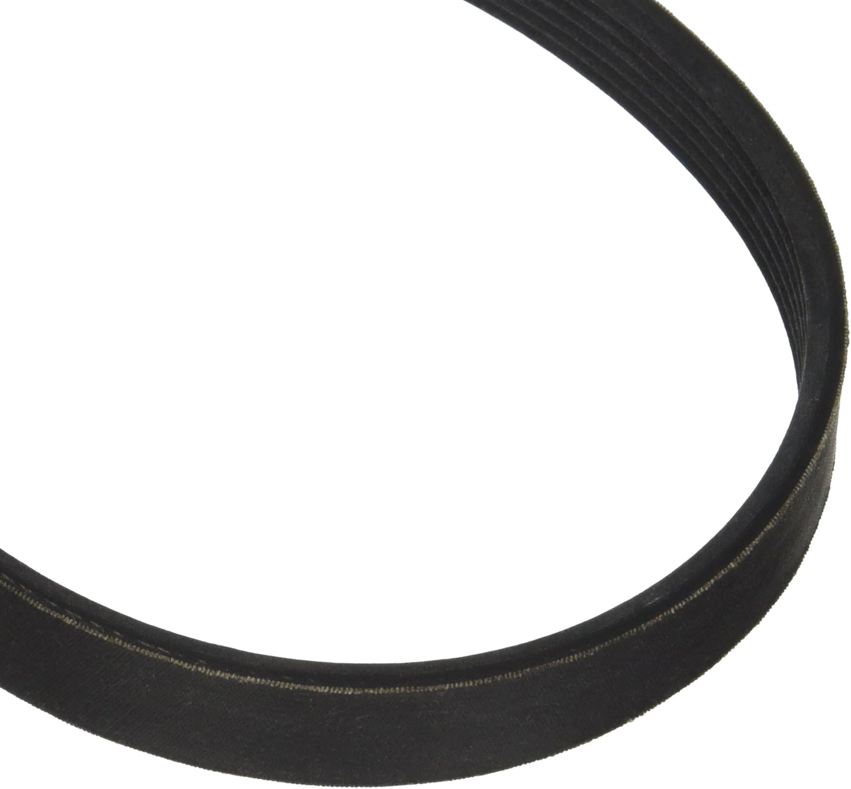 Amazon.com: Genuine Honda (56992-REZ-A01) Power Steering Pump Belt ...