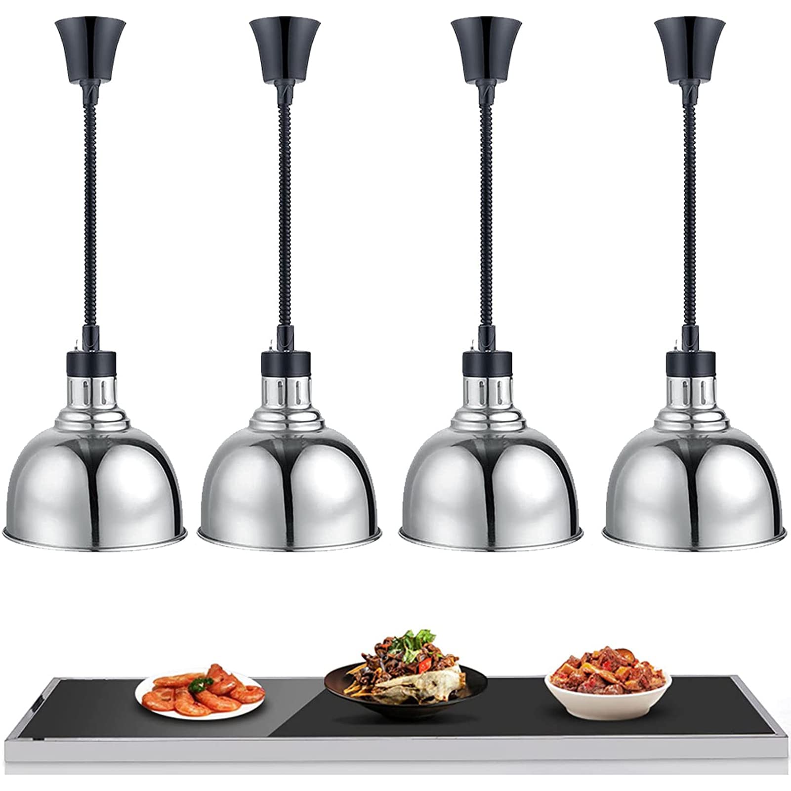 Restaurant Equipment Buffet