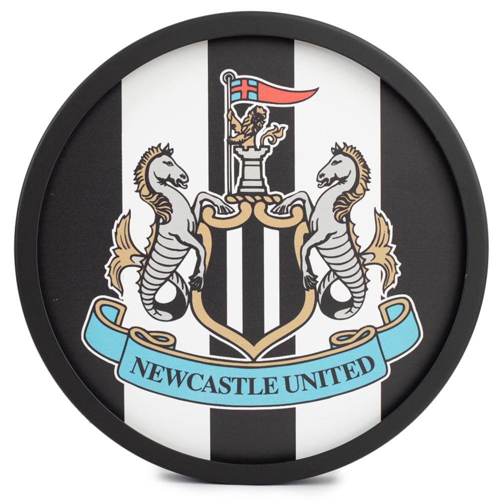 Newcastle United Logo Team Logos, Newcastle United Logo, Png | PNGEgg