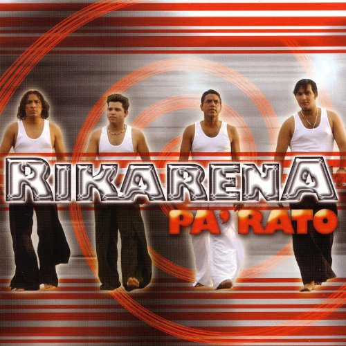 Amazon.com: Pa' Rato : Rikarena: Digital Music