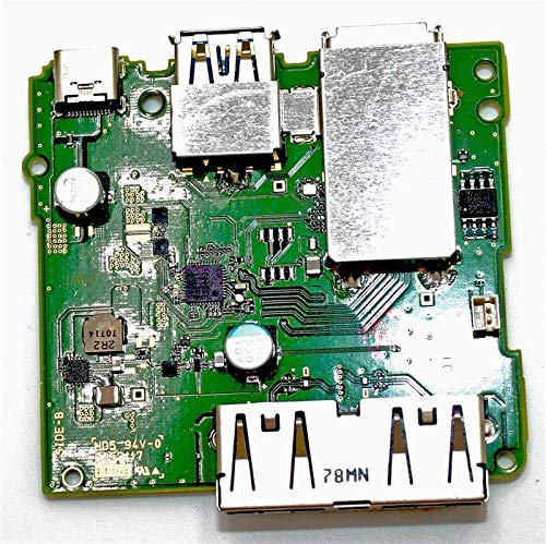 Die 16 besten Nintendo Switch Mainboards - Hifi-Online.net