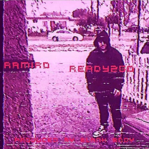Play Ready 2 Go by Ramiro on Amazon Music Unlimited