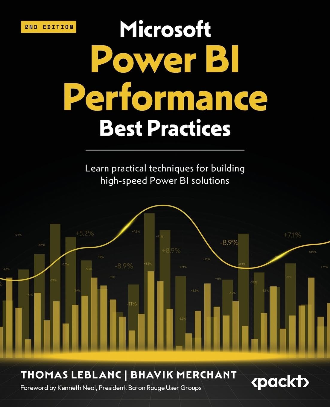 Amazon.com: Microsoft Power BI Performance Best Practices: Learn ...