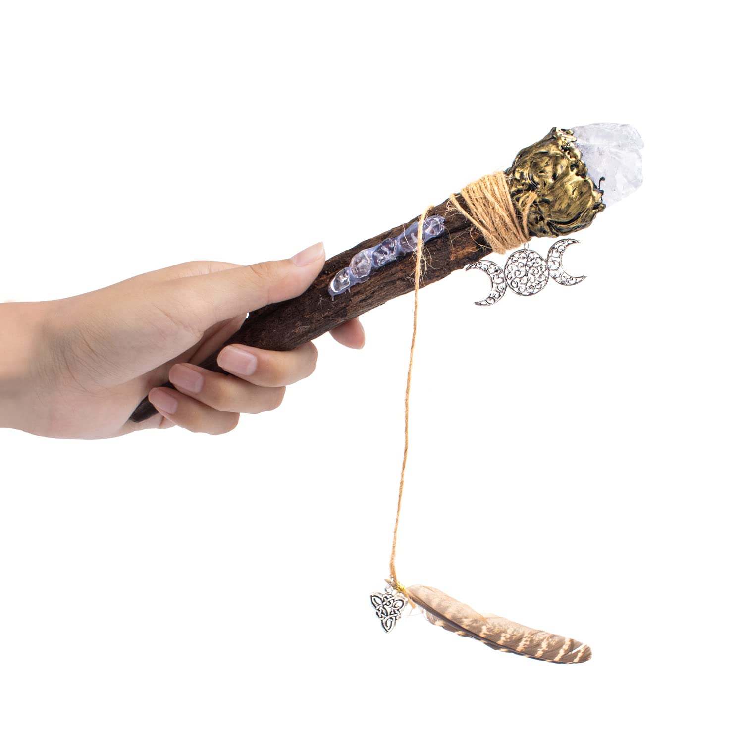 Magic Wands Handcrafted