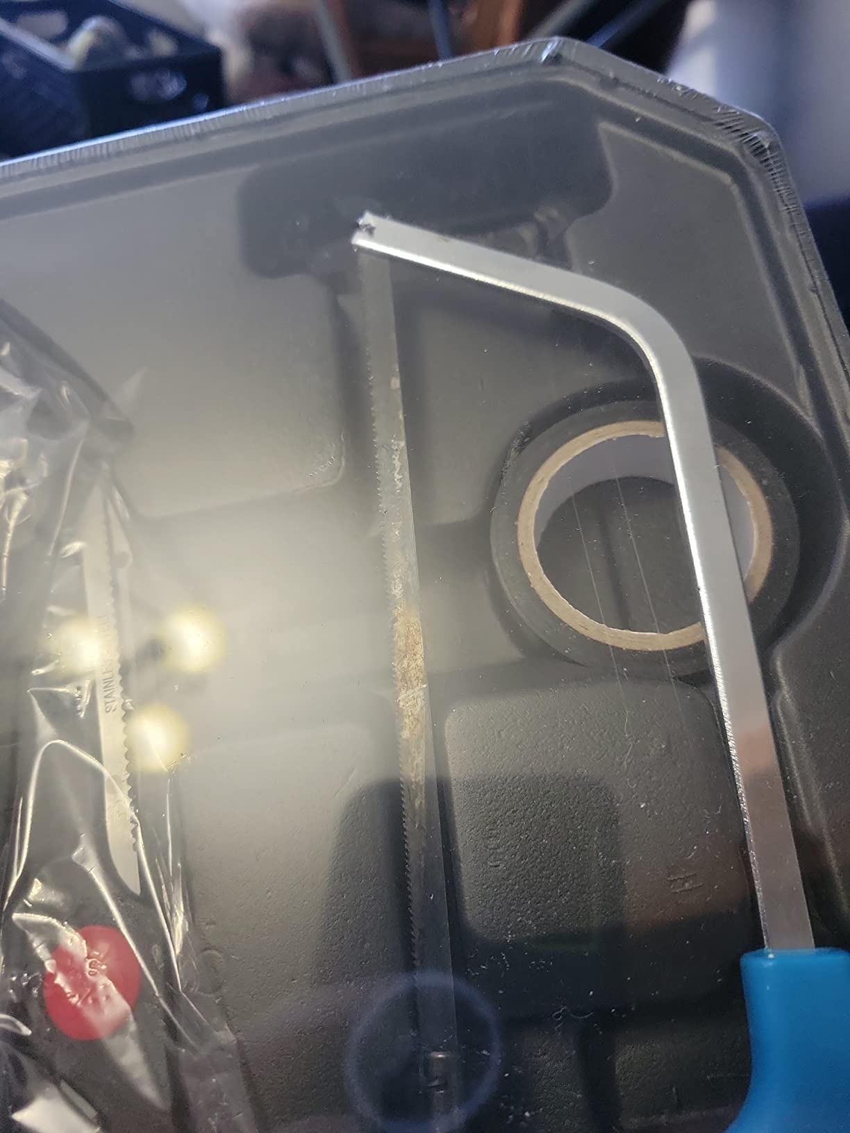 $28/mo - Finance Tool Sets for Men, Tool Box with Tools, Tool Kit with ...