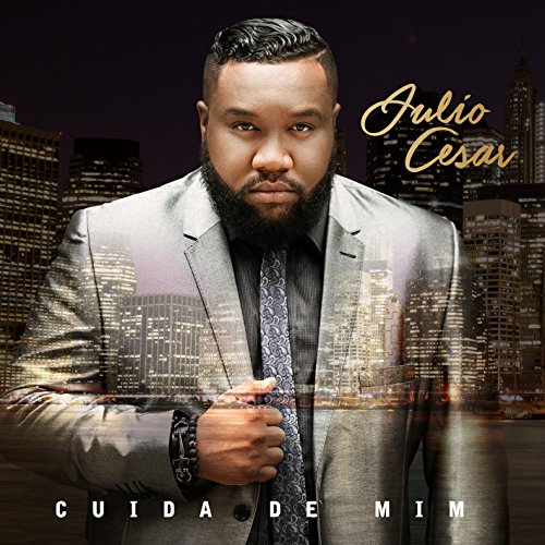Amazon.com: Cuida de Mim : Julio Cesar: Digital Music