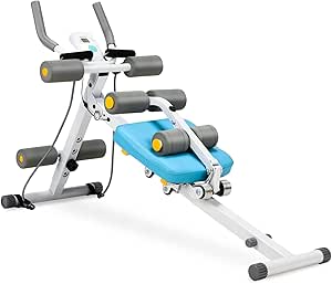 Amazon.com: VEOCORE Ab Machine, Core & Abdominal Trainers ...