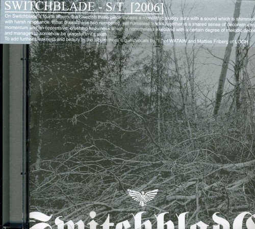 Buy Switchblade Online at Low Prices in India | Amazon Music Store ...