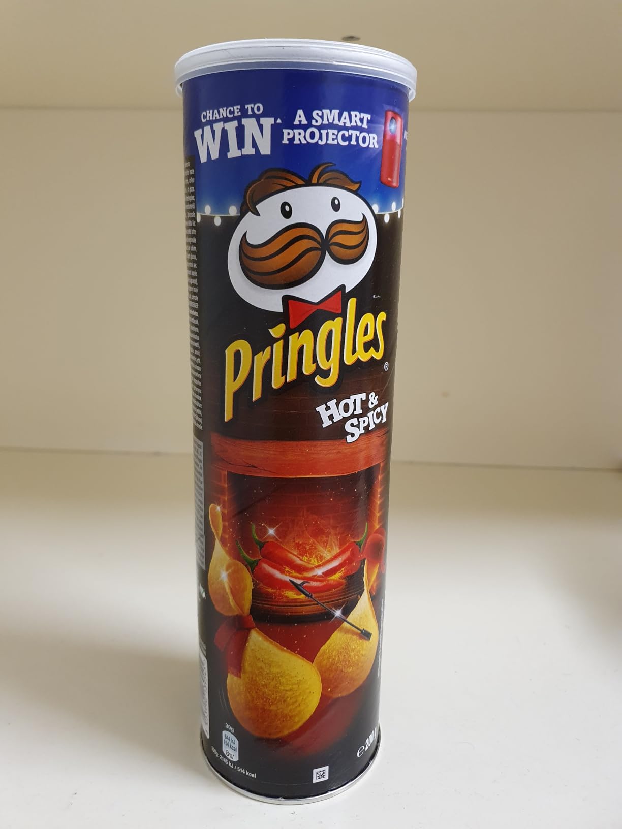 Pringles Sharp Chips 200g : Amazon.de: Grocery