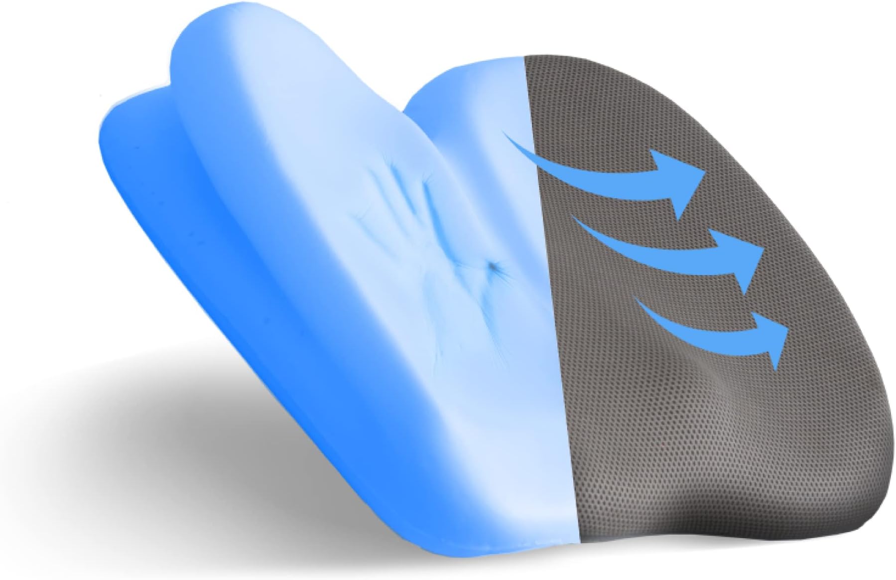 Amazon.com: Klaudena | Office Chair Cushion for Tailbone Pain ...