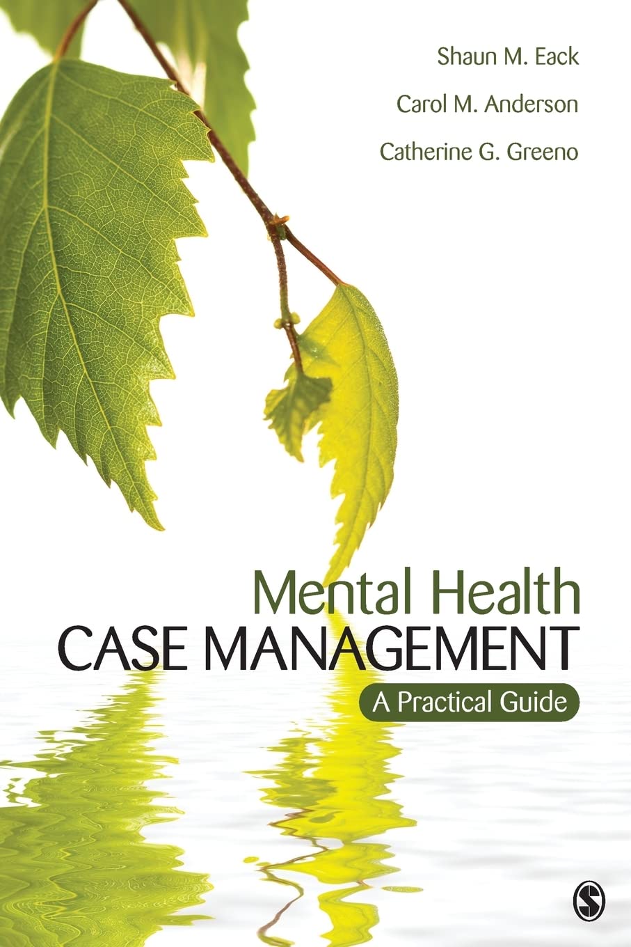Mental Health Case Management: A Practical Guide: Eack, Shaun M ...