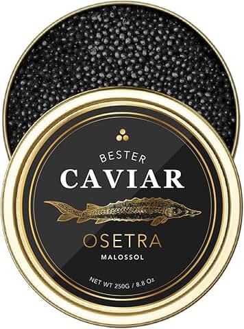 Amazon.com: Caviar