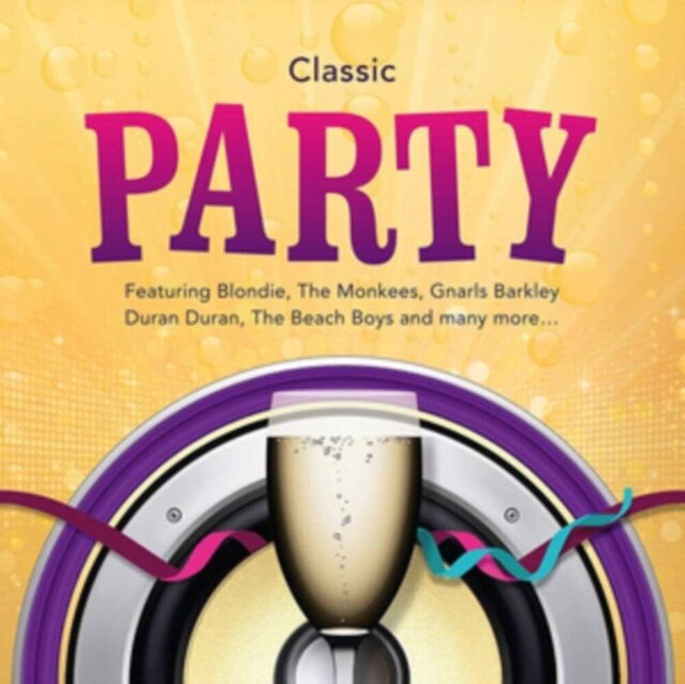 Classic Party: Amazon.co.uk: CDs & Vinyl