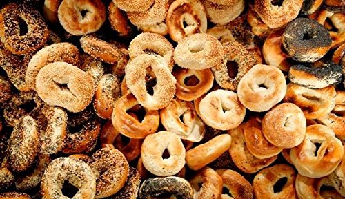 Assorted Bagels
