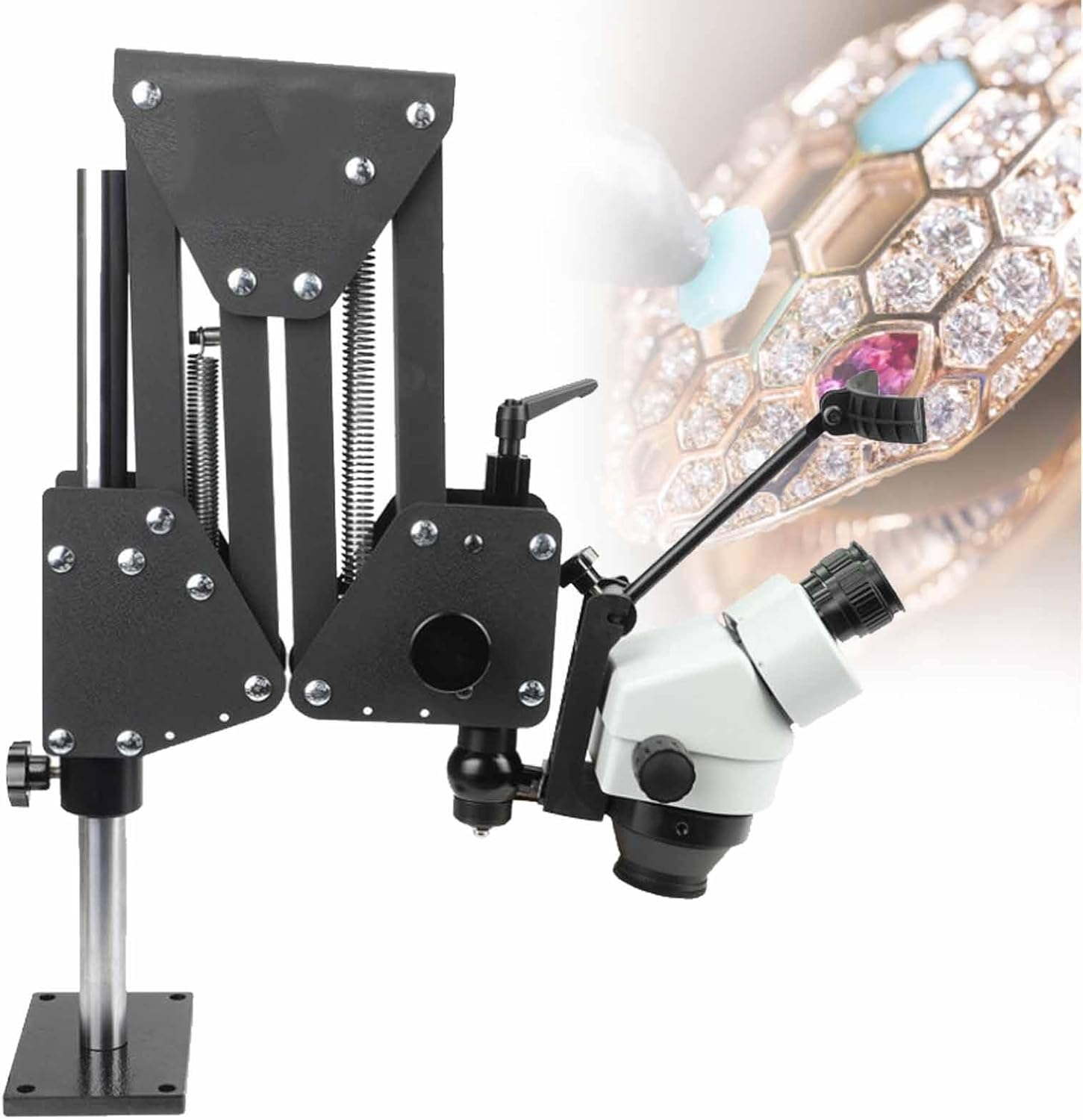 Digital Soldering Microscope,Microscope,Zoom Microscope,Micro-Setting ...