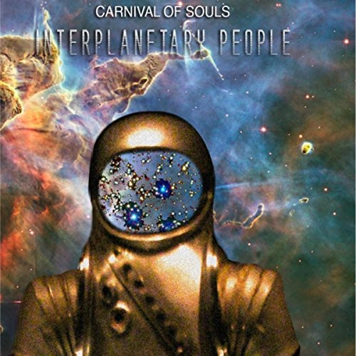 Amazon Music - Rick MorrisonのCarnival of Souls: Interplanetary People ...