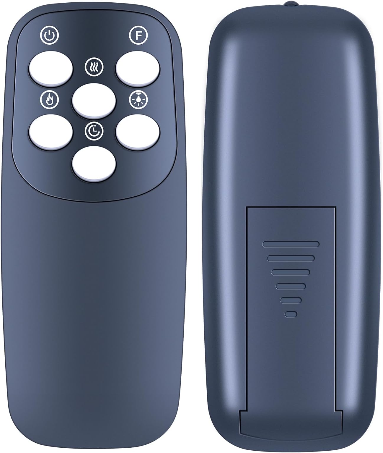 For Dimplex Opti-Myst Fire Replace Remote Control Electric Fires 3 ...