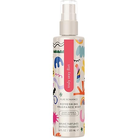 Amazon.com: Pure Romance Basic Instinct | Intense Universal Pheromone ...