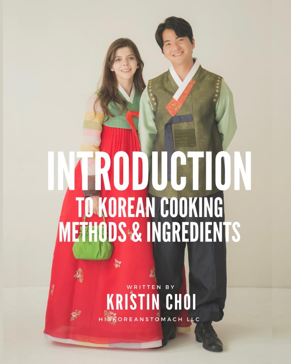 Introduction to Korean Cooking Methods and Ingredients: Choi, Mrs ...