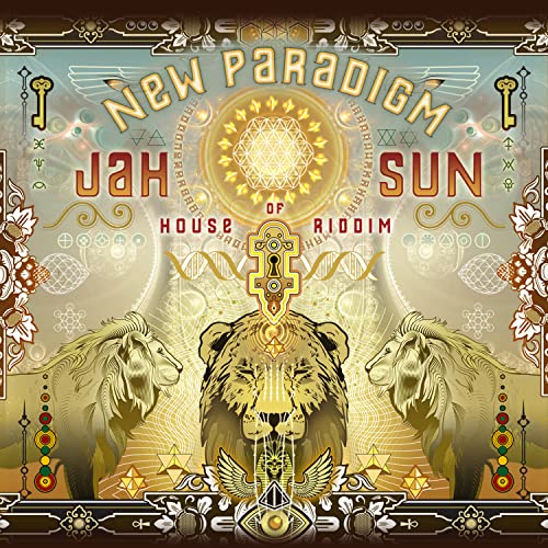 New Paradigm de Jah Sun & House Of Riddim no Amazon Music Unlimited