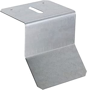 Bracket Barn Door Track Galv, Flashing - Amazon Canada