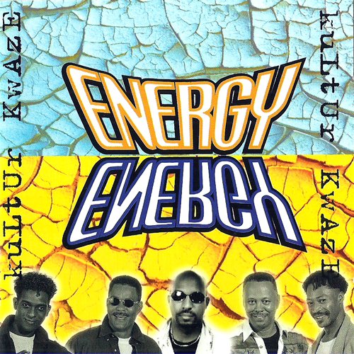 Energy, Energy - (CD Album Energy, 10 Tracks) Le 4 Avril / La VI / Last ...