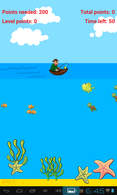 fishing games - App on Amazon Appstore