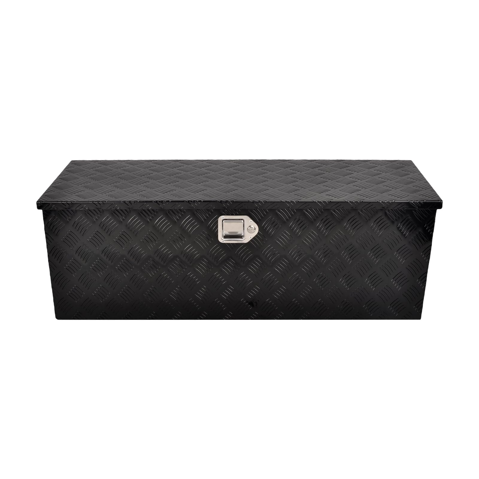 Amazon.com: BIGREAT 44'' Inch Aluminum Waterproof Storage Box (Truck ...