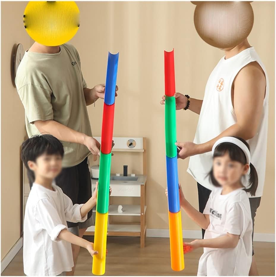 Pipeline Teamwork Games | Company Team Building Activities | Family ...