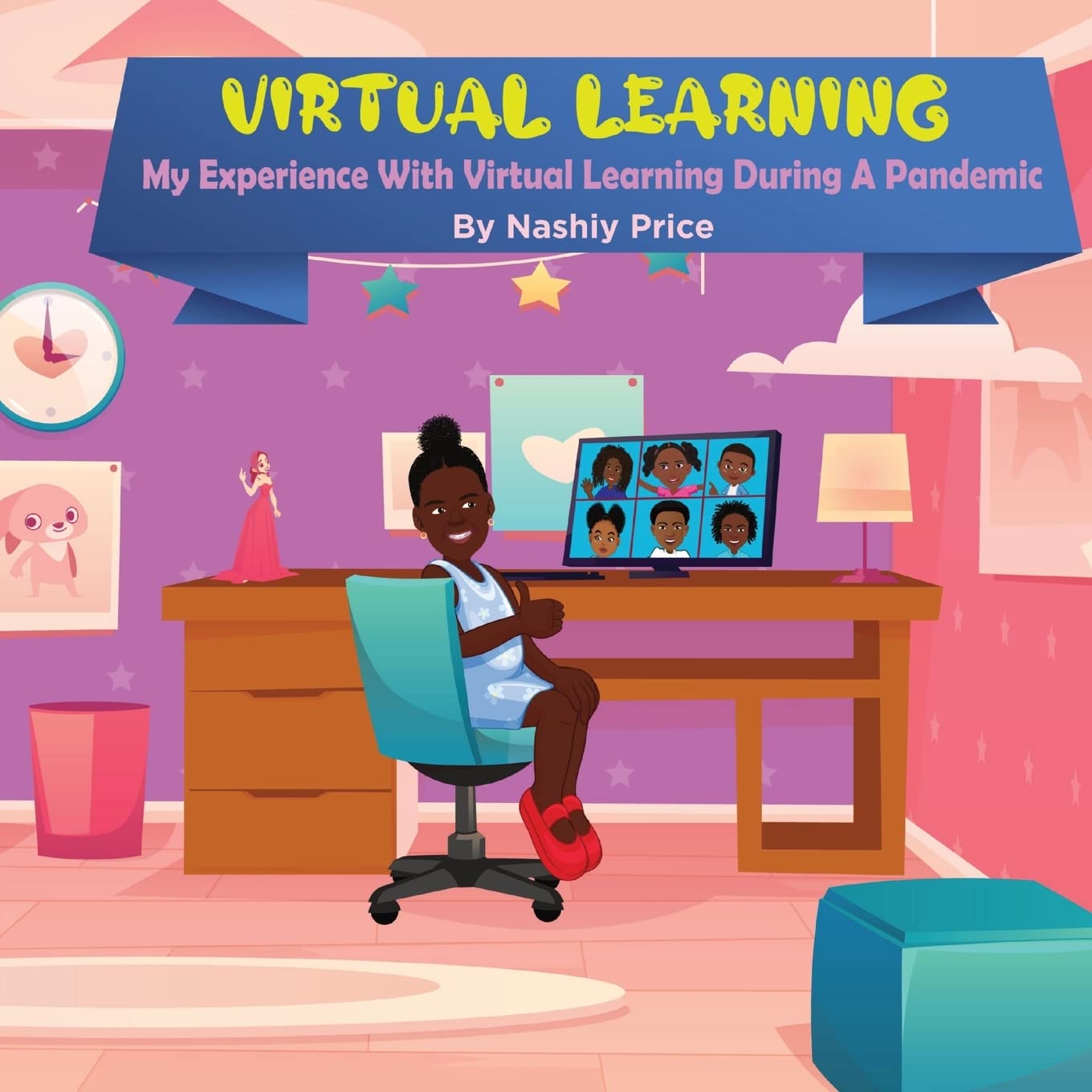 Virtual Learning: My Experience With Virtual Learning During A Pandemic ...