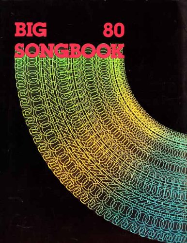 Big 80 Songbook - Livros na Amazon Brasil
