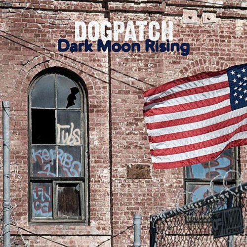 Play Dark Moon Rising by Dogpatch on Amazon Music
