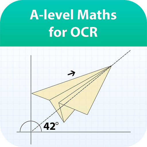 A level Maths Revision OCR Free - App on Amazon Appstore