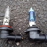 Amazon | PIAA ヘッドランプ/フォグランプ用 ハロゲンバルブ H7 4800K アストラルホワイト 車検対応 2個入 12V 55W(115W相当) 安心のメーカー保証1年付 ...