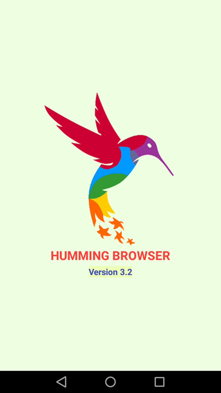 Humming Browser - Fastest Private Mobile Web Browser - App on Amazon ...
