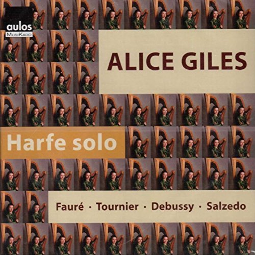 Amazon.com: Alice Giles: Harfe Solo : Alice Giles: Digital Music