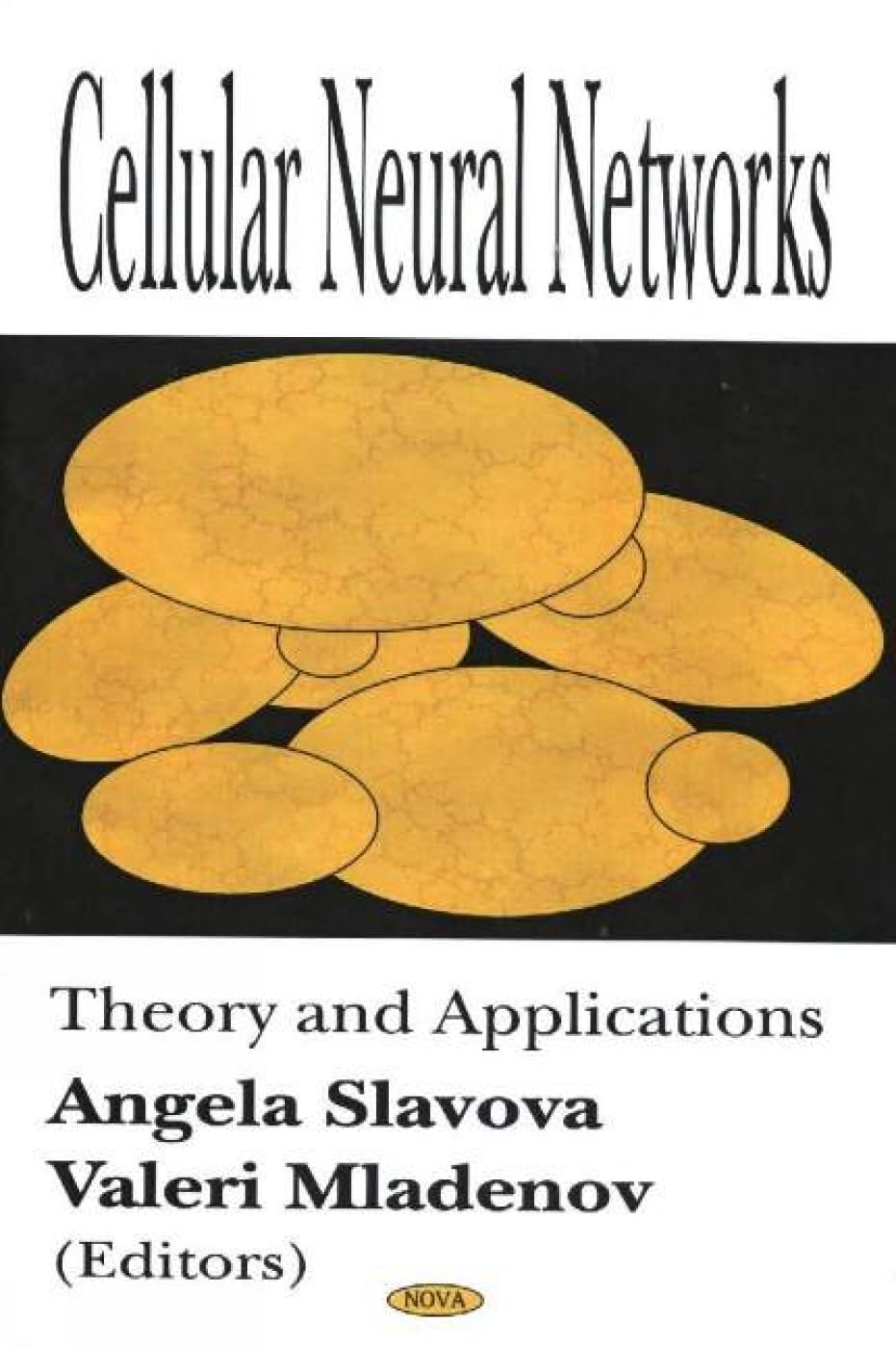 Amazon.com: Cellular Neural Networks: Theory And Applications ...