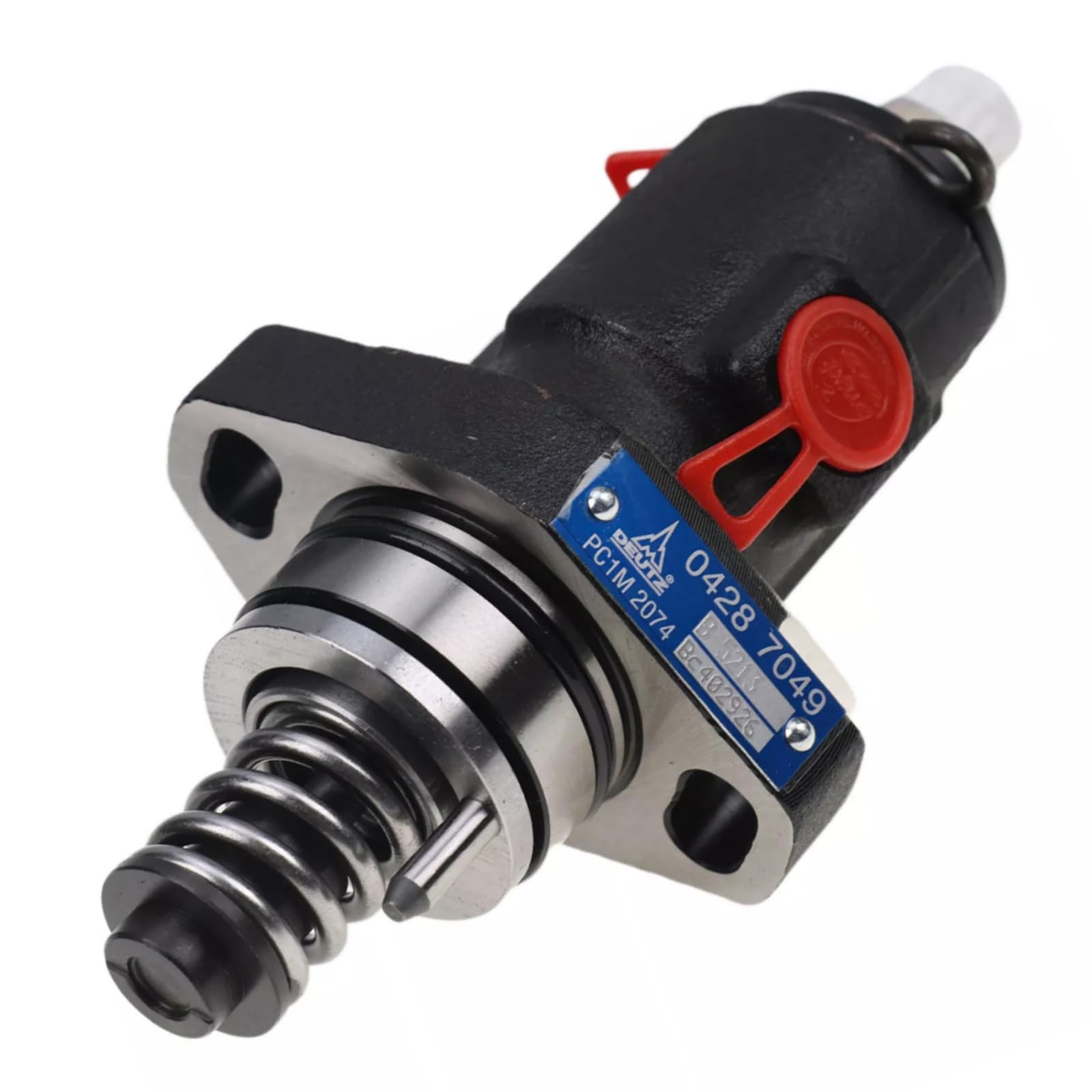 Amazon.com: 04287049 0428-7049 Original Fuel Injection Unit Pump for ...