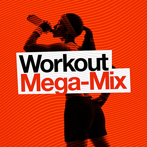 Amazon.com: Workout Mega-Mix : Workout Mix: Digital Music