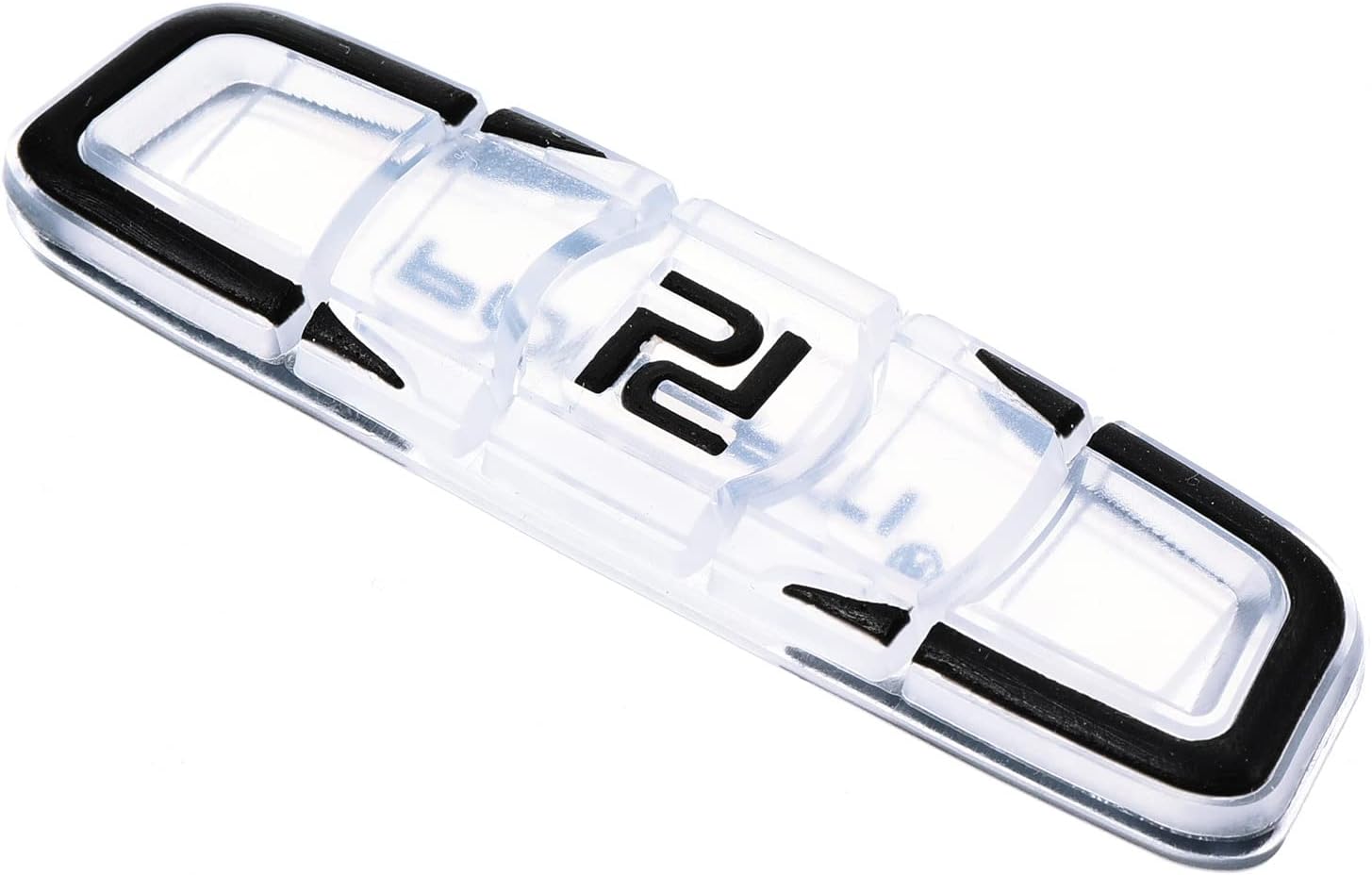 Amazon.com : PATIKIL Tennis Racket Vibration Dampener, Soft Silicone ...