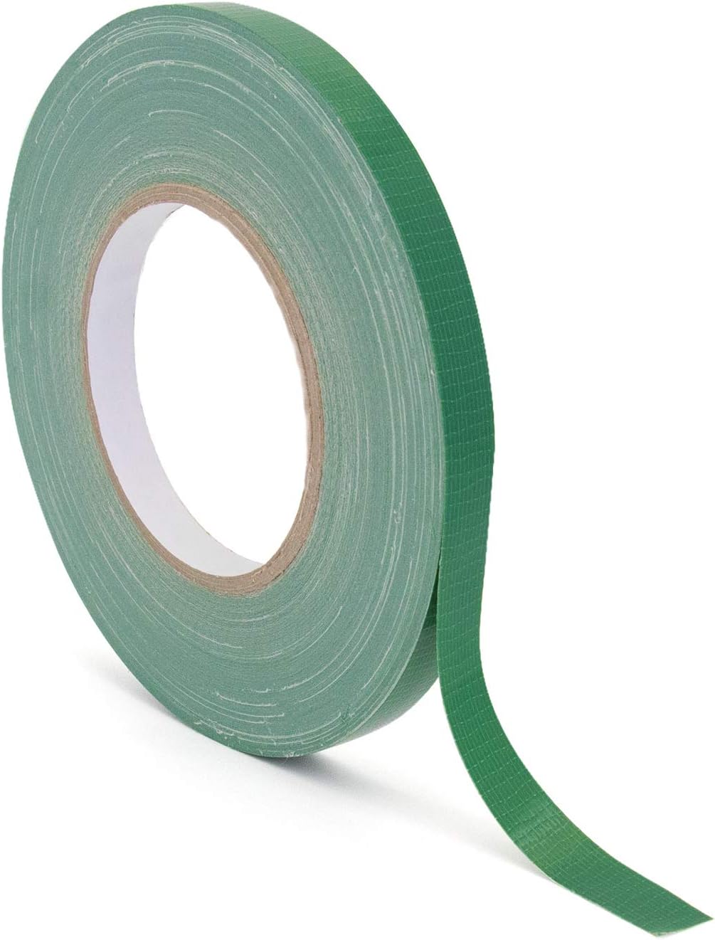 Amazon.com: DECORA 4 Rolls 1/2" by 120 Yard Dark Green Floral Tape for ...
