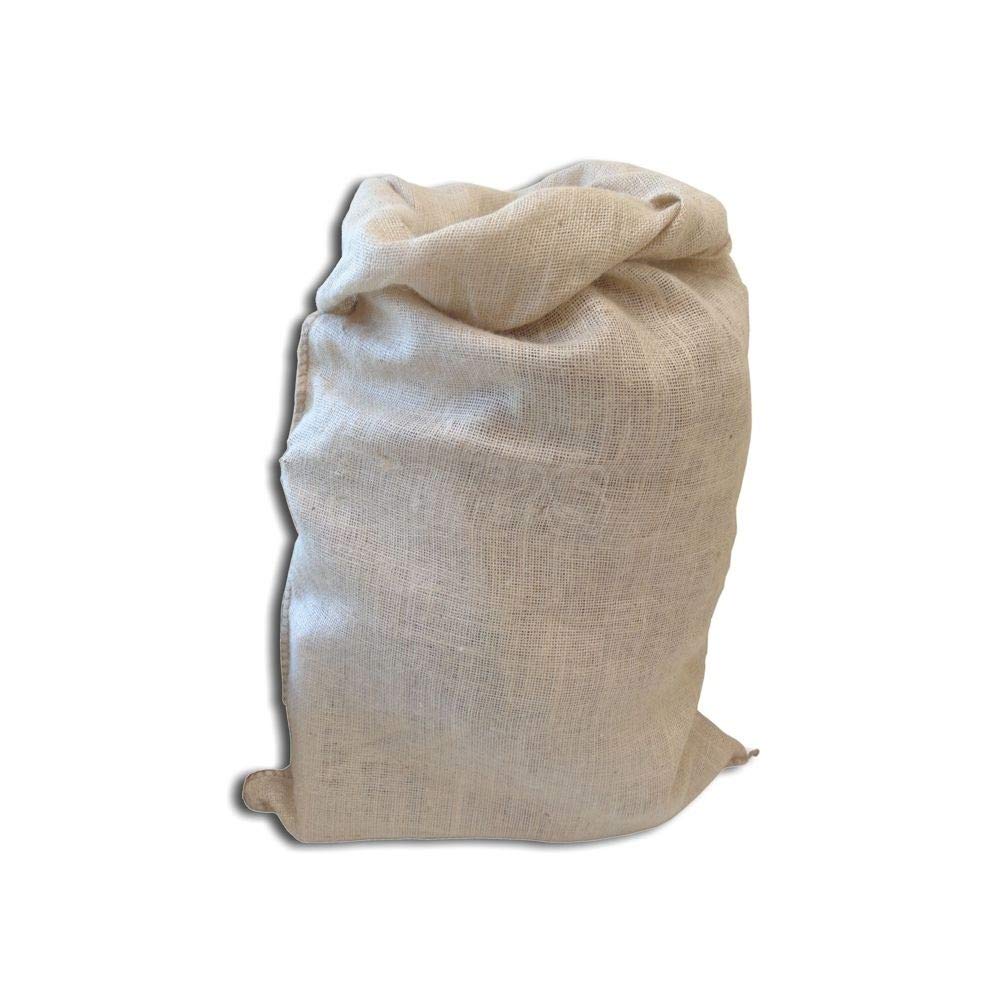 Hessian Potato & Vegetable Storage Sack - Small - L&S Engineers ...