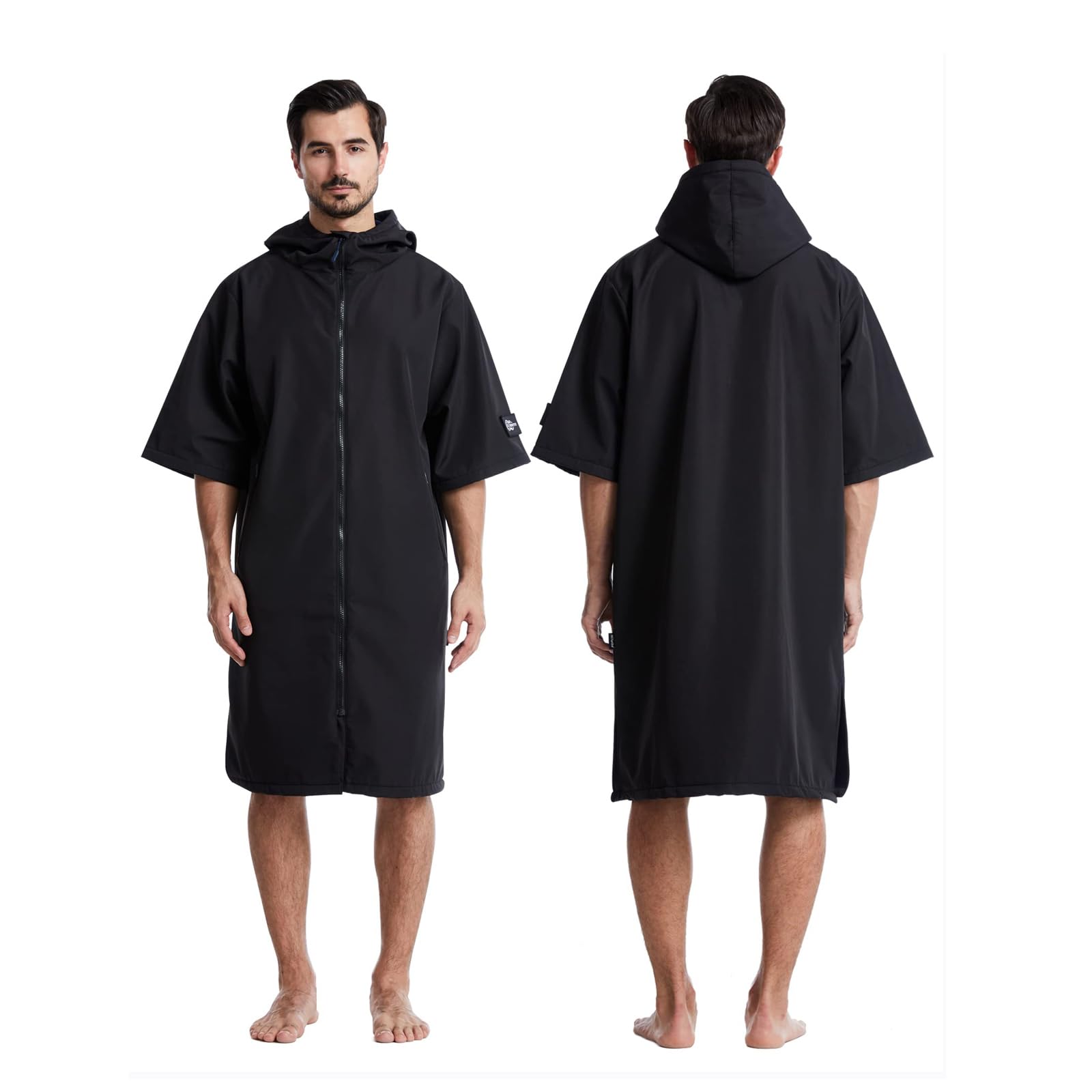 Brand New Job Lot Pallet - AONYIYI Unisex Adult Changing Robe with Fle ...