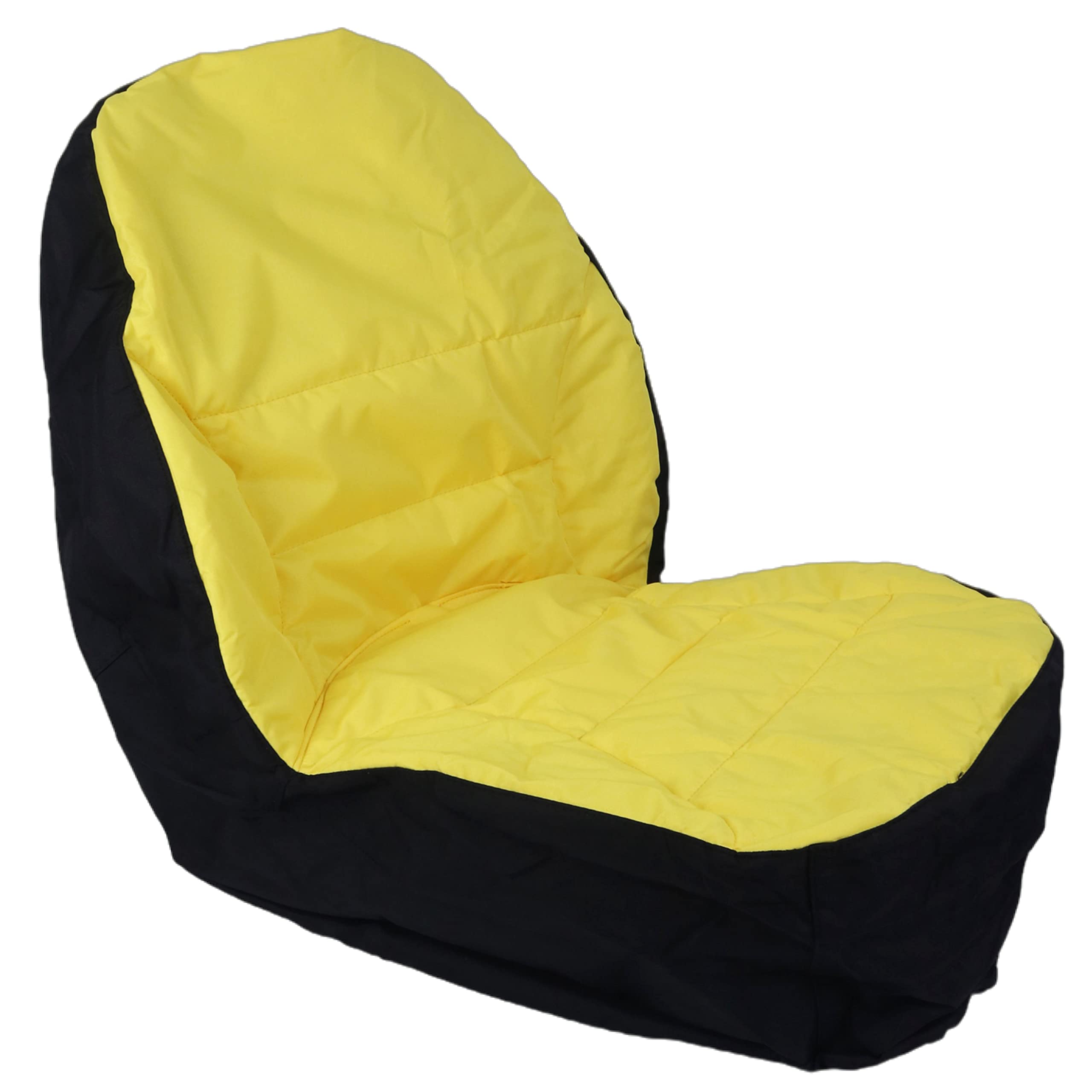Amazon.com: JEENDA Seat Cover LP95233 Compatible with John Deere 1023E ...